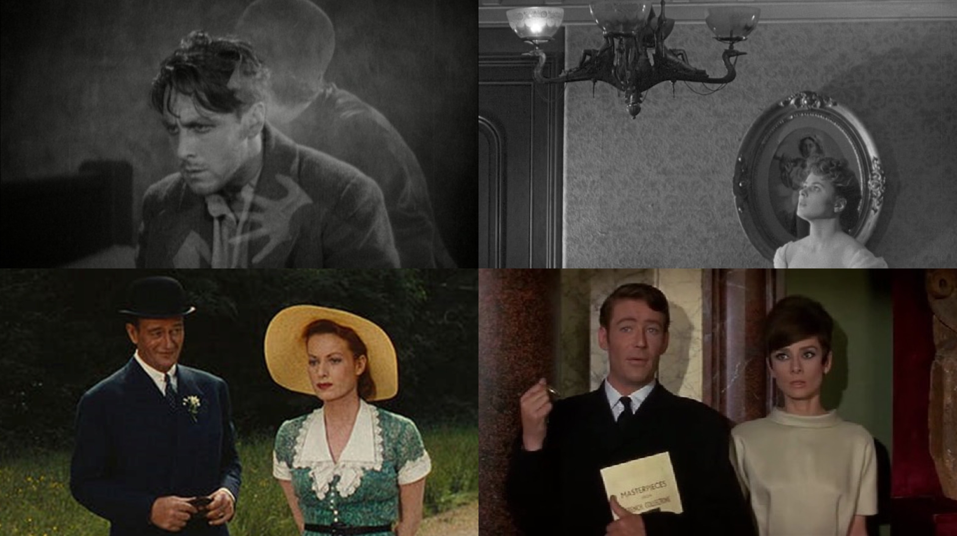 Top 10 Must-Watch Classic Hollywood Movies – CinemaRoll